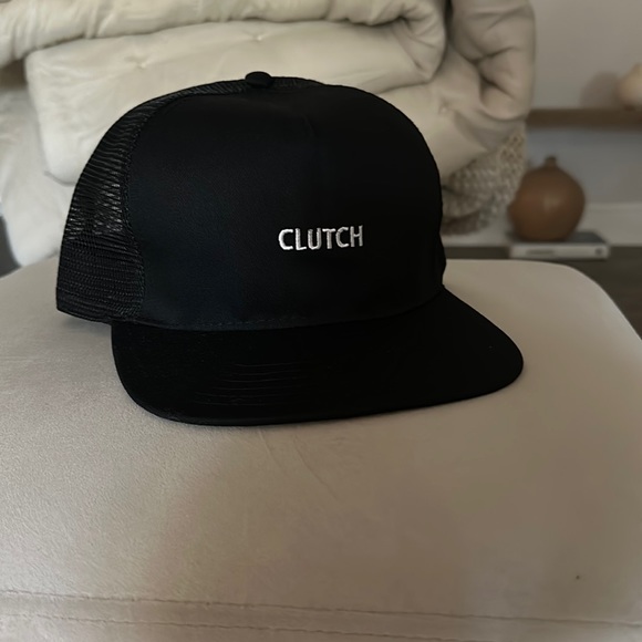 boutique brand | Accessories | Clutch Trucker Hat Nwot | Poshmark